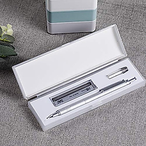 Mr. Pen- Mechanical Pencil, Metal, 0.7mm, Drafting Pencil, Metal Mechanical Pencils, 0.7 Mechanical Pencils, Metal Pencil, Drawing Pencil, Mechanical Pencil Pack