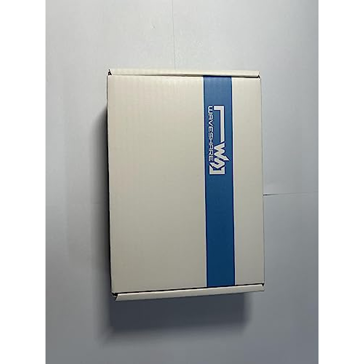 waveshare 5inch Capacitive IPS Touch Display Compatible with Raspberry Pi 5/4B/3B+/3A+/3B/2B/B+/A+/ CM3/3+/4 800×480 Resolution DSI Interface Low Power Consumption