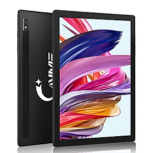 CNMF Tablet 10 Inch, 5Ghz WiFi Tablet + 2.4Ghz WiFi Tablet, 2 Pack, Long Battery Life, 2GB ROM, 32GB Storage, 10.1" IPS HD Touch Screen