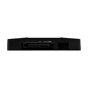 ARCTIC A-RGB Controller - Remote Controlled Illumination Fan Hub with Motherboard Sync - Black