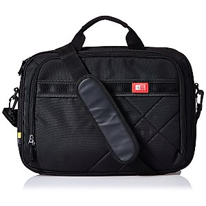 TUMI - Alpha Bravo Advanced Briefcase - Black