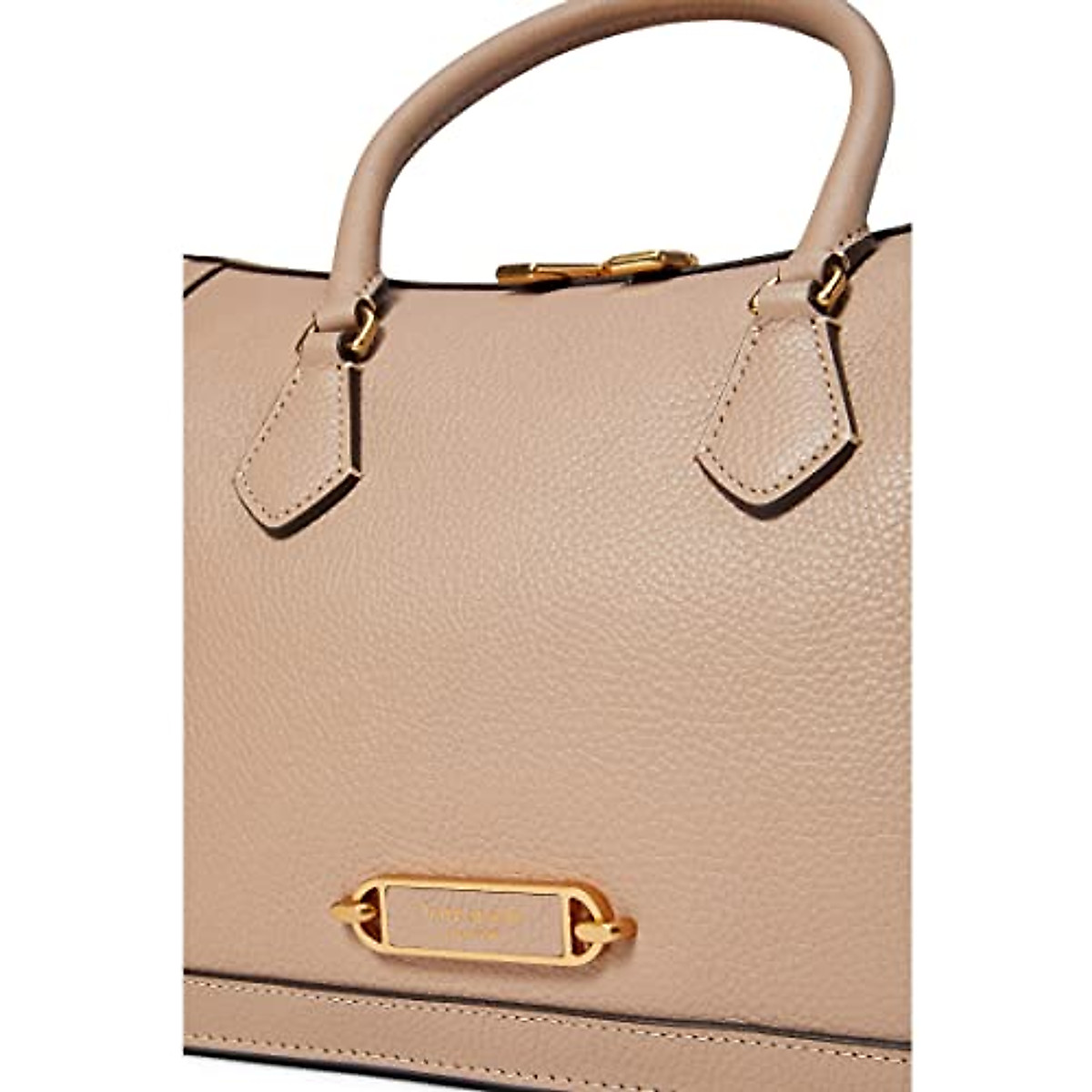 Kate Spade New York Gramercy Medium Satchel Kraft Paper One Size