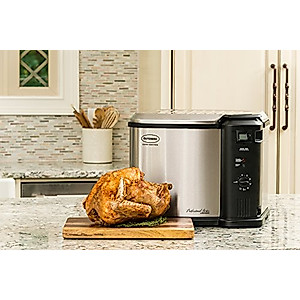 23011615 Butterball XL Electric Fryer
