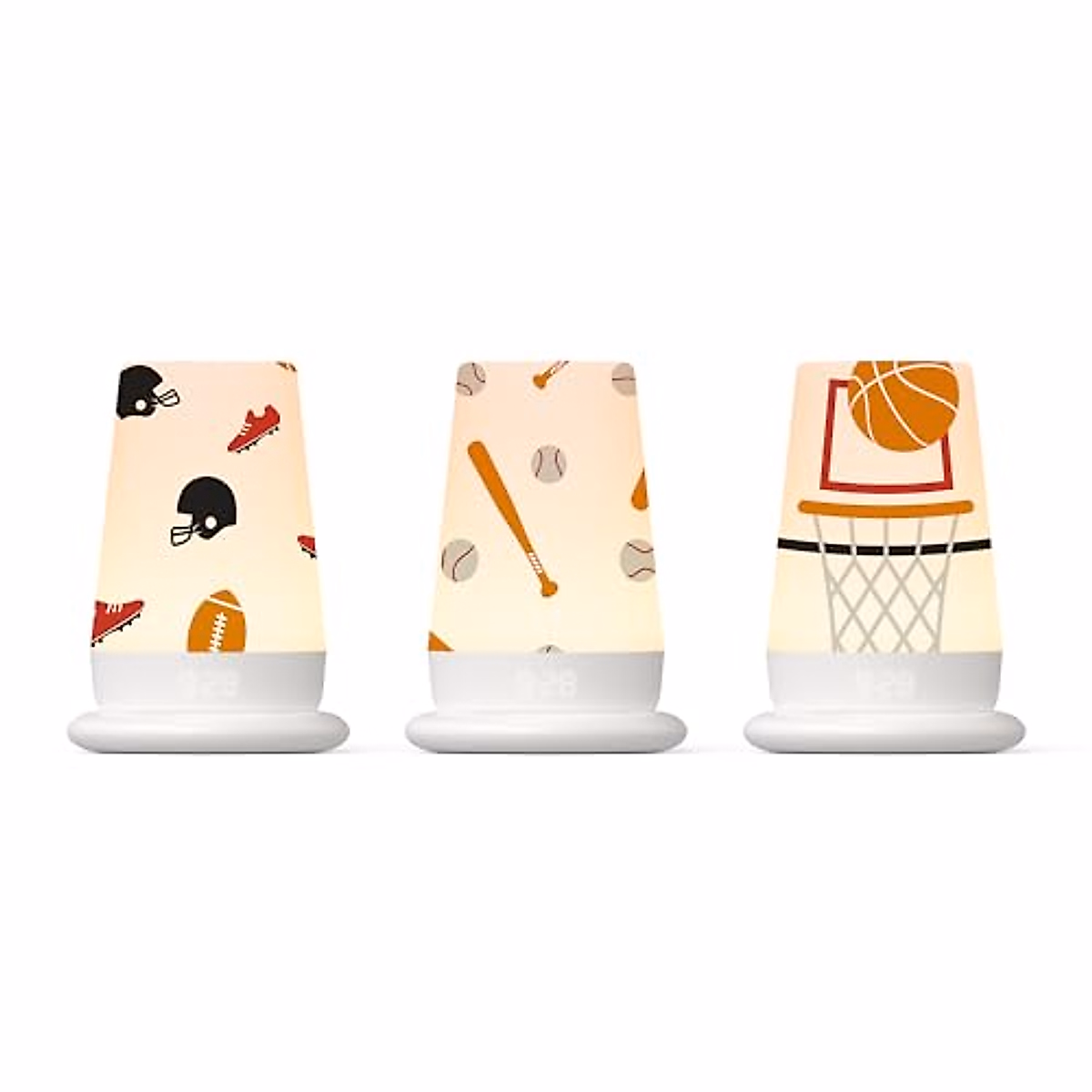 Hatch Baby Coverlets Rest (Play Ball)