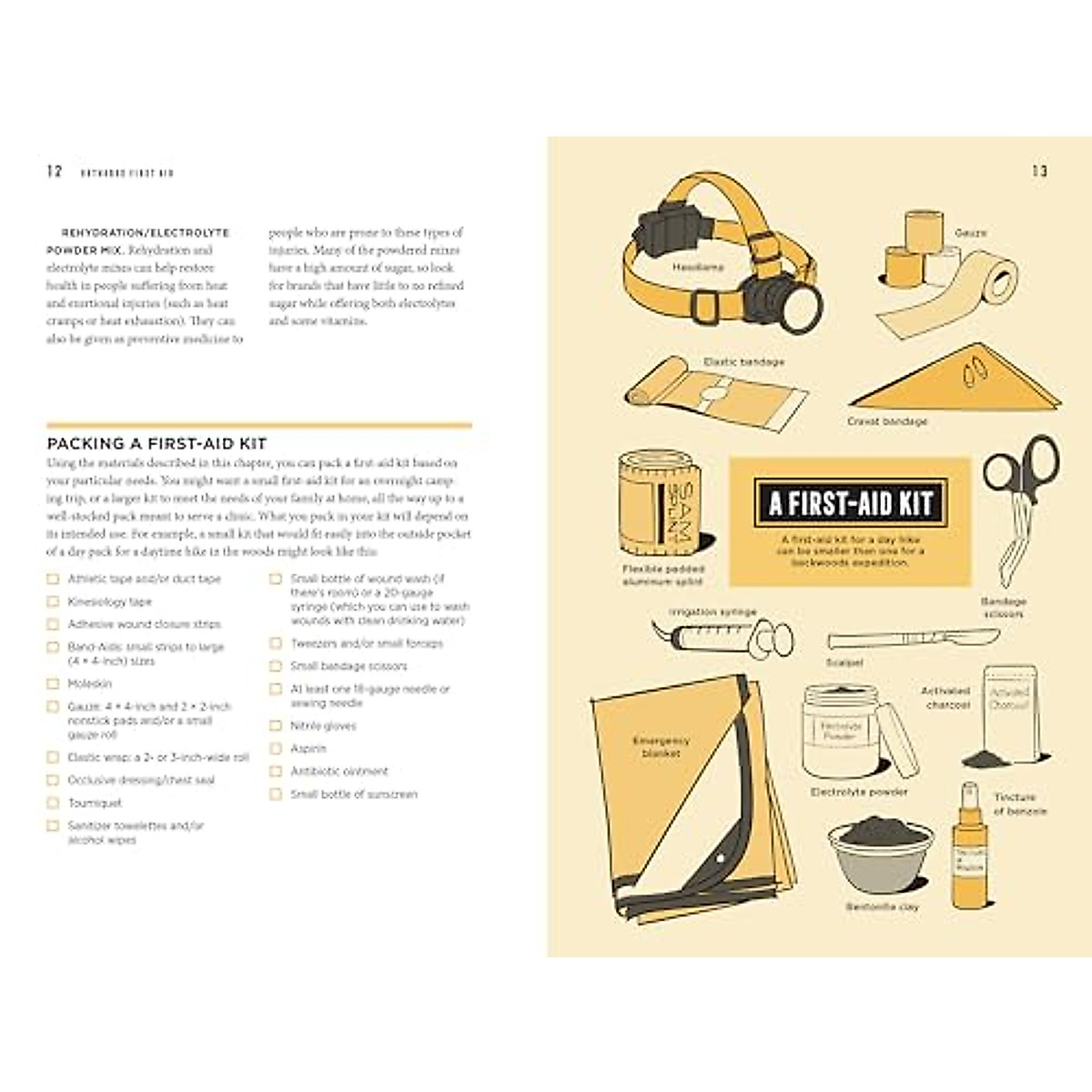 Herbal Medic: A Green Beret's Guide to Emergency Medical Preparedness and Natural First Aid