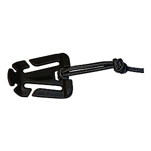 Maxpedition MXWDB4 Web Dominator Tactical Equipment, Black