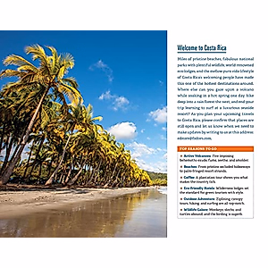 Fodor's Essential Costa Rica (Full-color Travel Guide)
