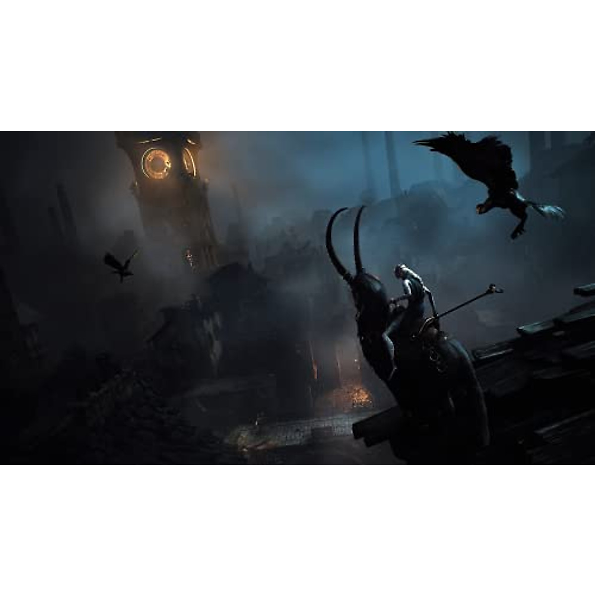 Remnant 2 for Xbox Series X S