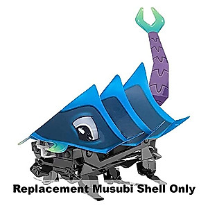 Replacement Parts for Fisher-Price Kamigami Musubi Robot - FTT94 ~ Replacement Shell