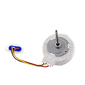 Frigidaire 809069201 Motor