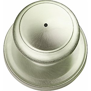 Weiser GA331 T15 Privacy Welcome Home Satin Nickel