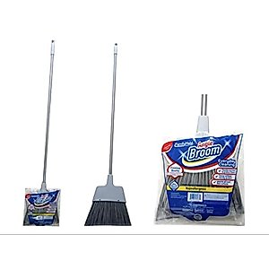 Angle Broom