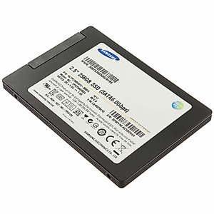 Samg Mz7Pc256Hafu 256Gb 2.5-Inch Ssd Sata 6Gbps 830 Series Mz-7Pc256D