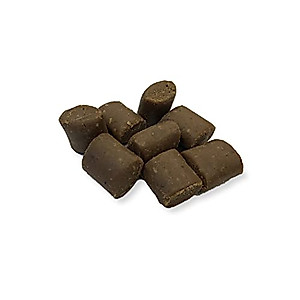 Covetrus Nutrisential Lean Treats for Large Dogs - Soft Dog Treats for Large Dogs - Nutritional Low Fat Bite Size K9 Treats - Chicken Flavor - 10oz - 6 Pack