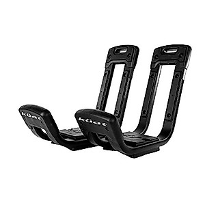 Kuat Class 2 Kayak System Fixed Black