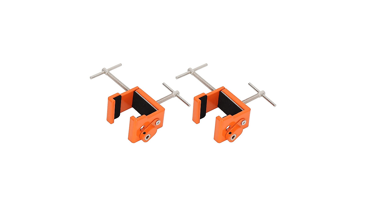 Professional Cabinet Clamps for Easy Installation