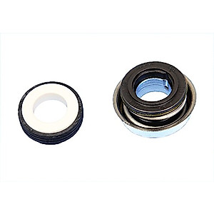 Waterway Plastics Swimming Pool/Spa Pump Replacement Seal (PS-1000) Same as: (319-3100B) This is an American Manufactured Seal