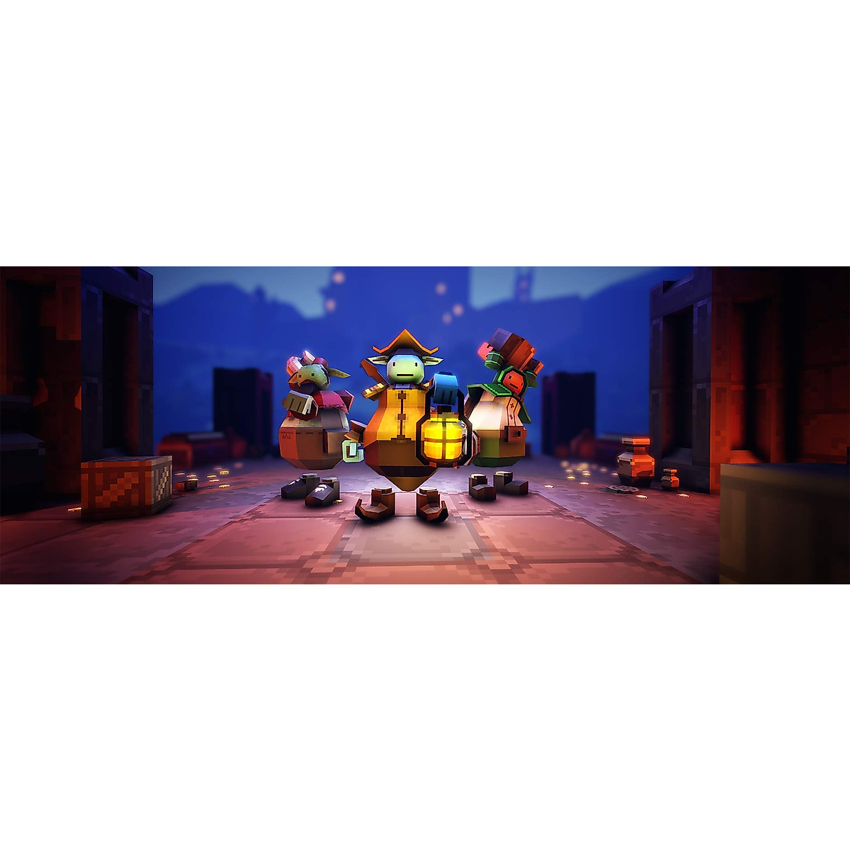 Smash Hit Plunder (PSVR)