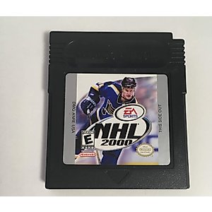NHL 2000