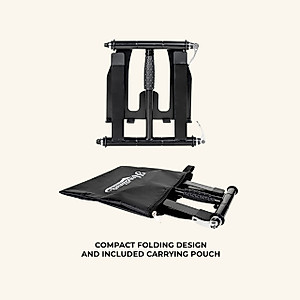 Headliner Los Angeles Digistand Pro Folding DJ Laptop Stand (HL20005)