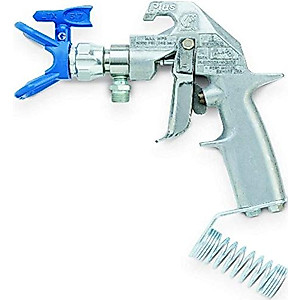Graco 246468 Flex Plus Airless Spray Gun, 5000 psi