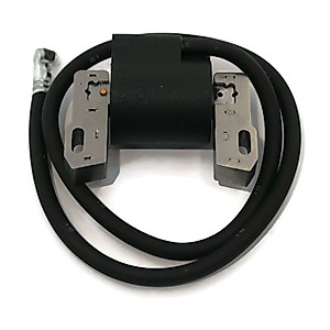 The ROP Shop | Ignition Coil for Briggs & Stratton fits 195702, 195707, 196402, 196412, 196422
