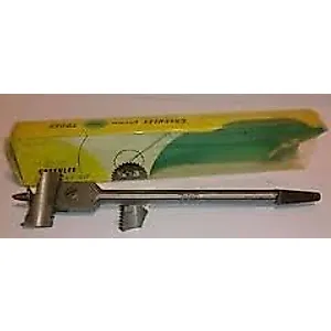 Stanley 01-710 Expansive Bit -- 5/8"-1-3/4" Holes