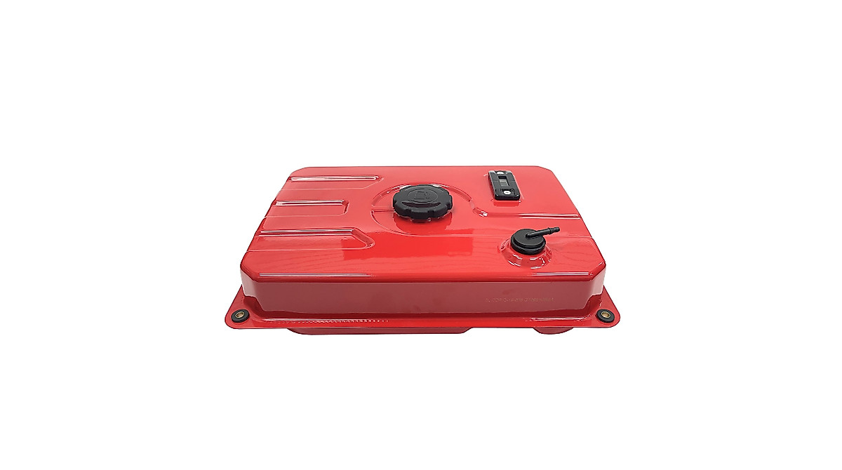 Harbor Freight Predator Fuel Tank - 5.7L Capacity