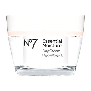 No. 7 No7 Essential Moisture Day Cream 50ml