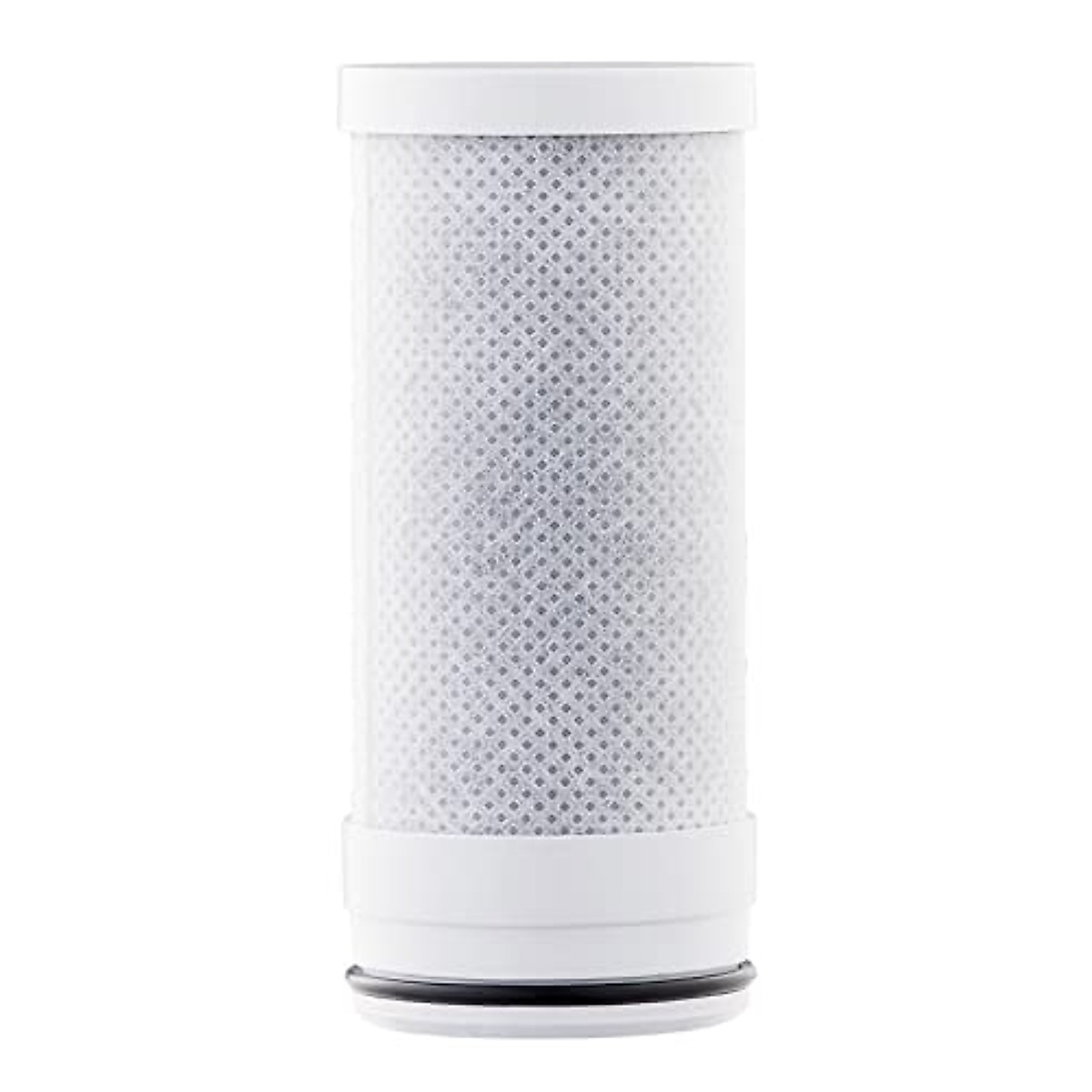 Mist- Water Filter for Sink Replacement Filter, RFMFS395 Replacement Filter for Faucet Mounted Filtration Systems, Replaces Mist MFS094, MFS095 & all Similar Designs, Tap Water Filter (3 Pack)