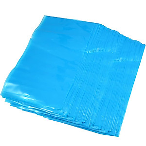 Tattoo Bottle Bags 200pcs Disposable Tattoo Wash Bottle Bags Covers Sleeves Squeeze Bottle Bags Covers For Tattoo Machine Gun Accessories, Tattoo Supplies, Tattoo Kits, Tattoo Accessories