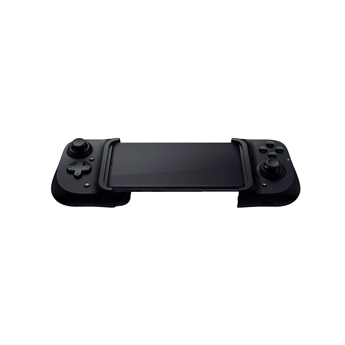 Razer Kishi Controller for Android - Cloud Gaming Ready - Type-C (Renewed)