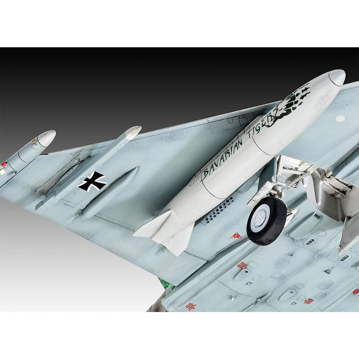1:72 Eurofighter Typhoon