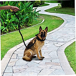 GLSTOY 1 Set Dog Collar Small Puppy Collar Small Cat Collar Collars for Large Breed Dogs Dog Harness Leash Dog Halter Collars Dog Walking Leads Large Dog Hiking Collar Pet Collar