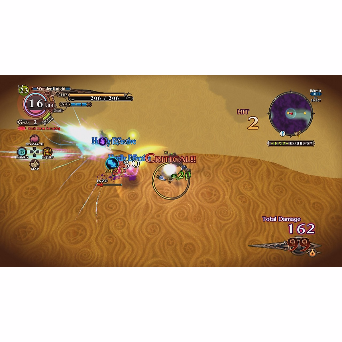 The Witch and the Hundred Knight Sony Playstation 3 PS3 Game UK