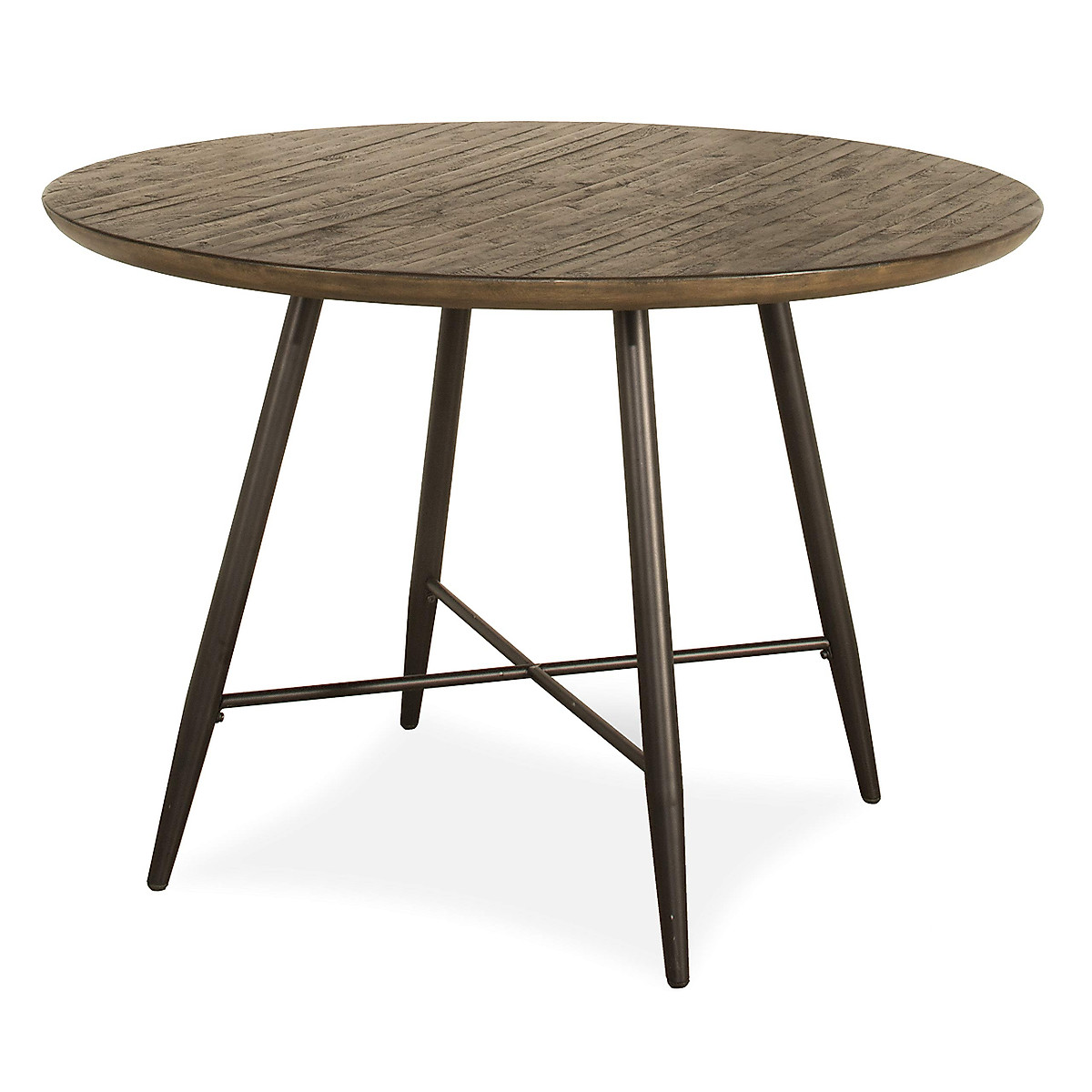 Hillsdale Furniture Forest Hill Table, Brown