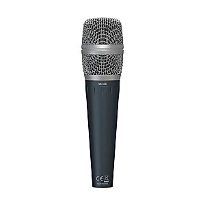 Behringer SB 78A Condenser Cardioid Vocal Microphone