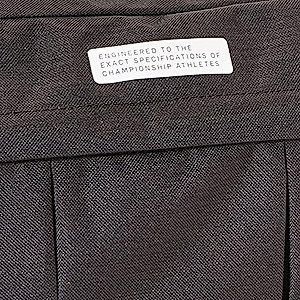 Nike Sport, Black/Black/(White)