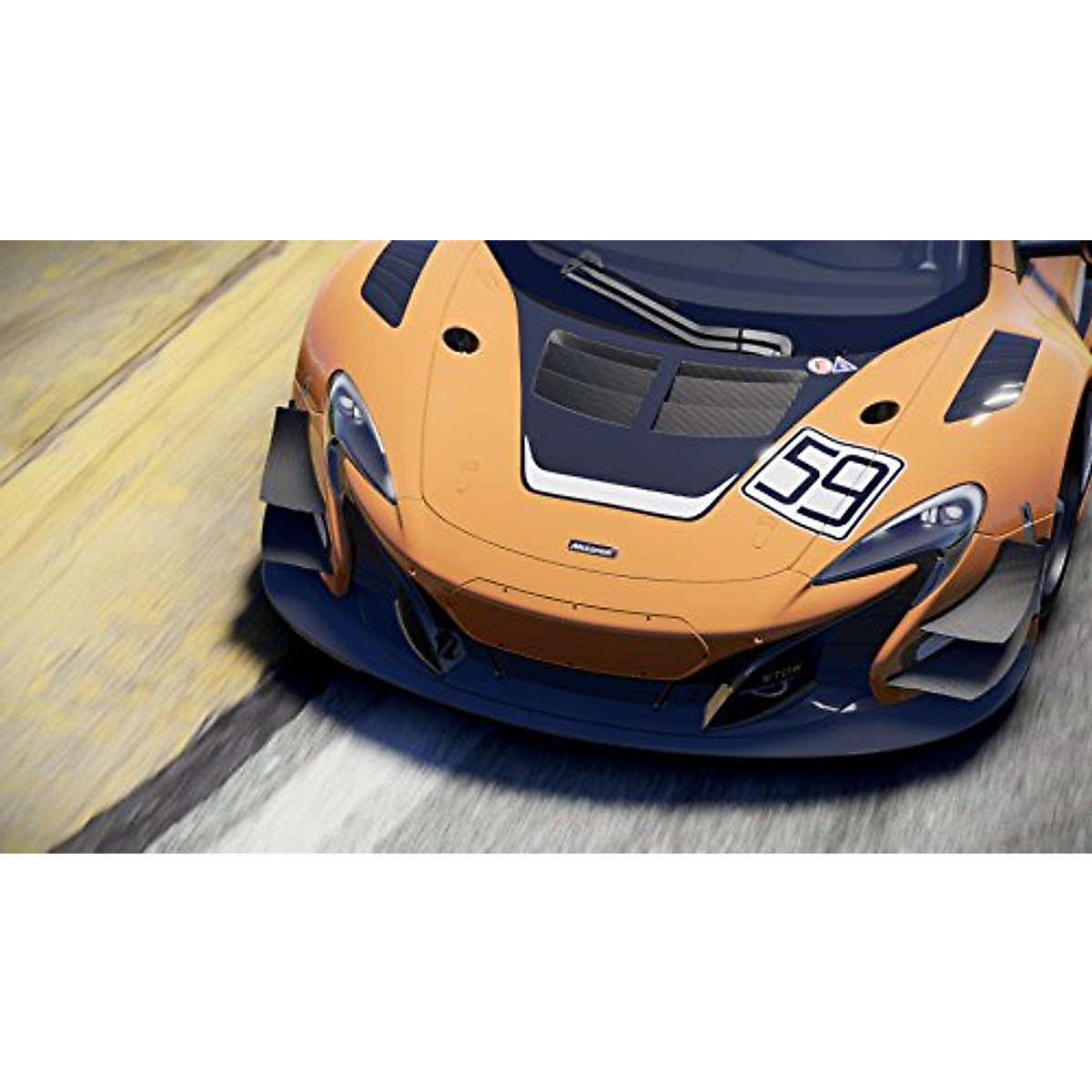 Project CARS 2 - PlayStation 4