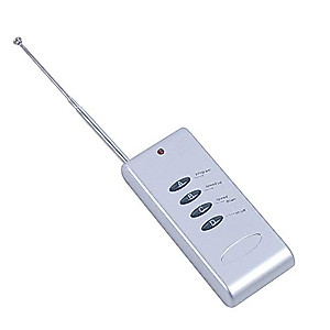 Eapmic 12V 45W Pool Light Underwater Color-Change LED Lights RGB IP68 with Remote (45W ABS+Stainless Steel)