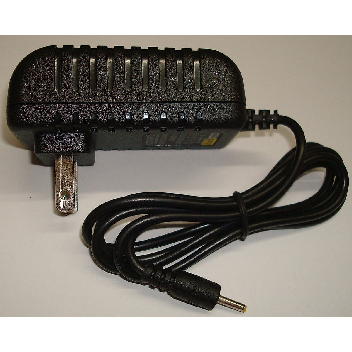 ANiceS Replacement AC Home Travel Charger Power Adapter for Kocaso M736 7in 1.2GHz Android 4.1 Tablet