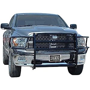 Ranch Hand 09-C RAM 1500(NO Sport) L