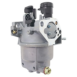 Realman 16100-ZA0-L01 Carburetor Assembly Kit For Honda Lawn Tractor HT3813 HT3813K1 HT4213