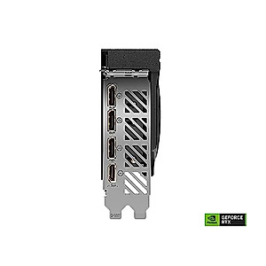 GIGABYTE GeForce RTX 4070 Ti WINDFORCE OC 12G Graphics Card, 3X WINDFORCE Fans, 12GB 192-bit GDDR6X, GV-N407TWF3OC-12GD Video Card