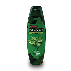 Palmolive Naturals Ultra Smooth Shampoo & Conditioner 180 ml (Pack of 1)