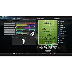 Pro Evolution Soccer 2011 - Playstation 3