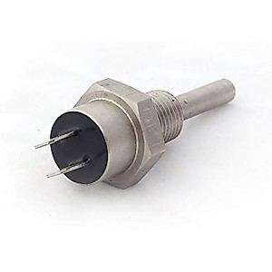 Optimum Pool Technologies® Stainless Steel Thermistor - Compatible Replacement for Pentair® Sta-Rite® Max-E-Therm & MasterTemp Heater - Compatible Replacement for 42001-0053S