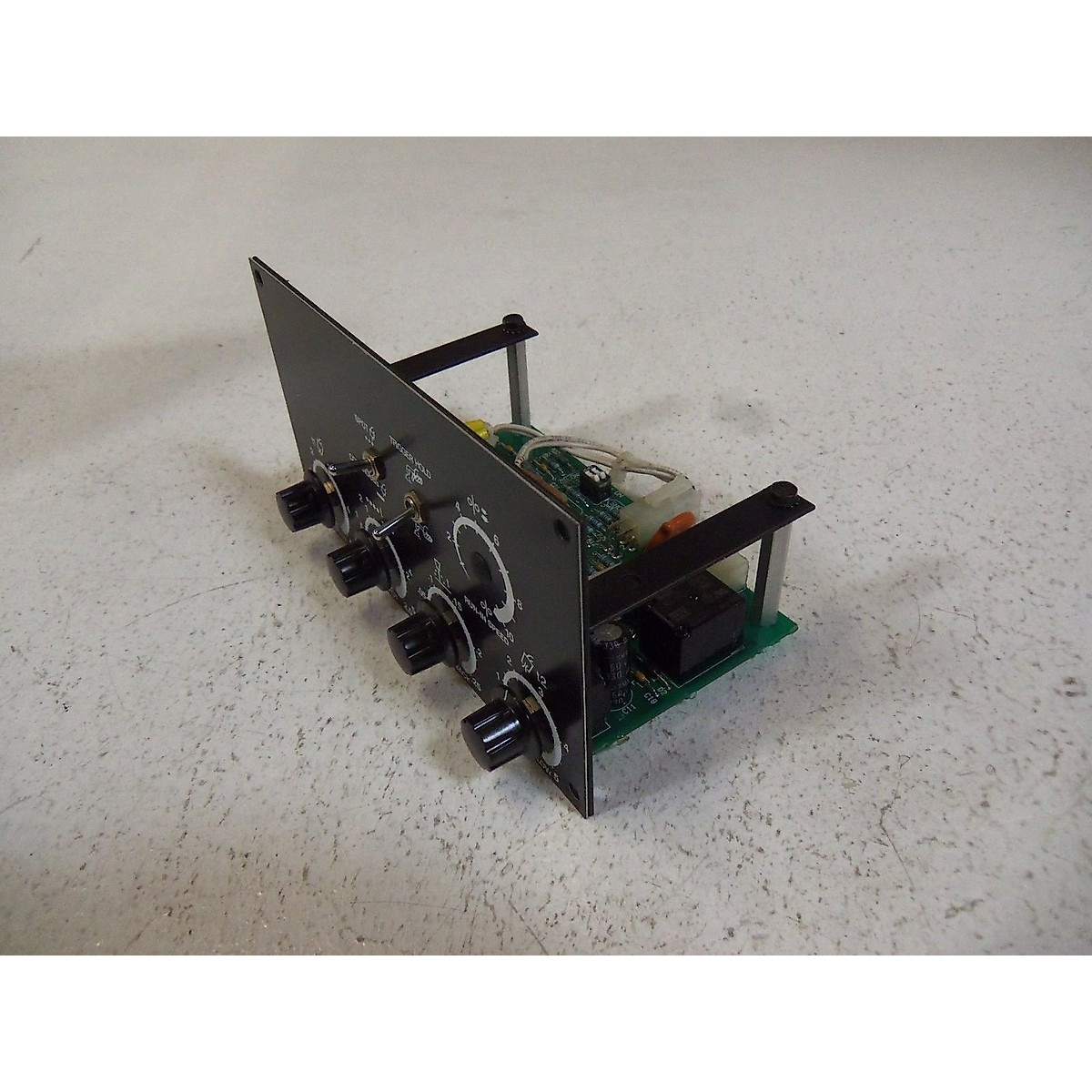 Miller 188834 Circuit Card Assembly Timer 4 in 1