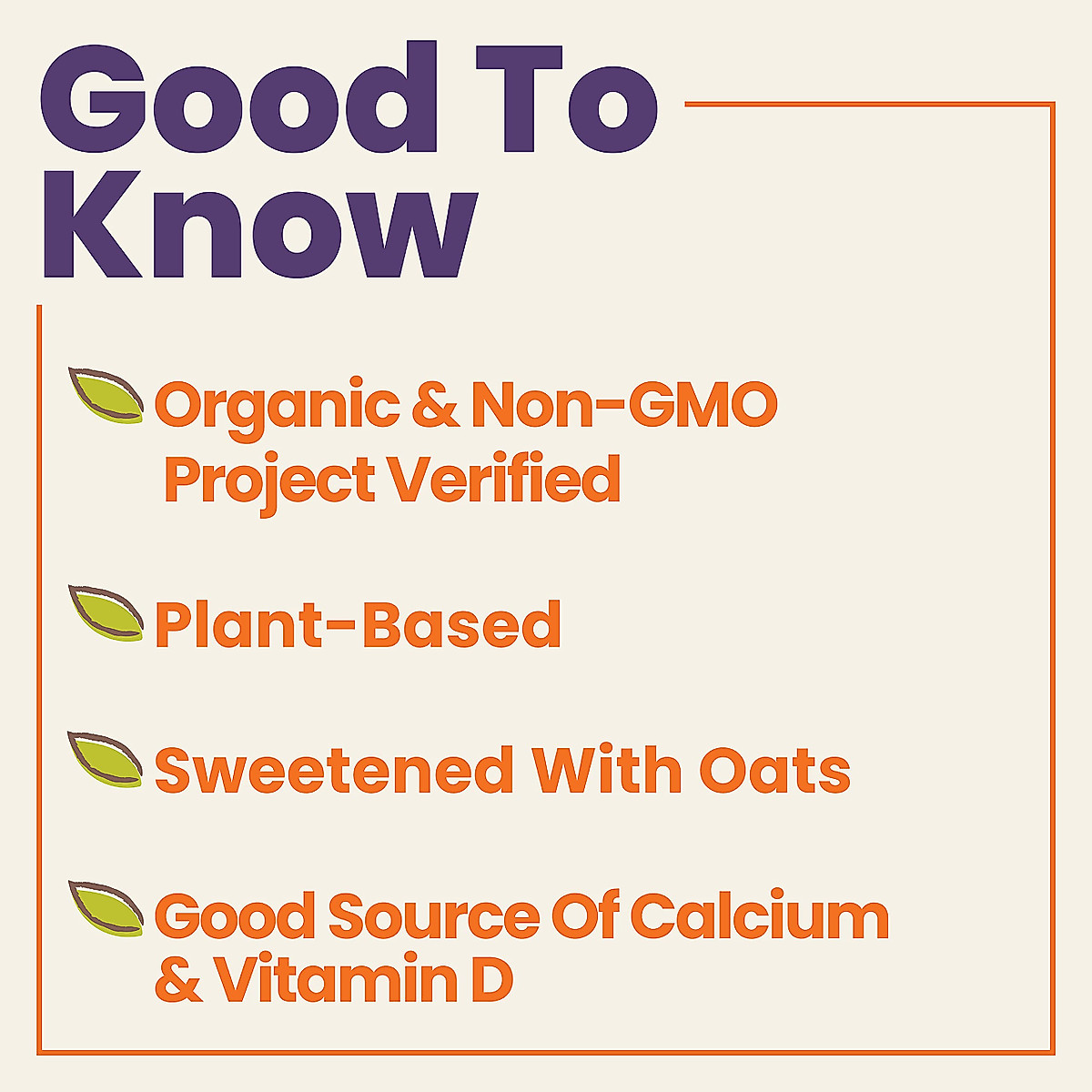 Pacific Foods Organic Oat Milk, Original, Plant-Based Shelf Stable Milk, 32 Ounce Resealable Carton