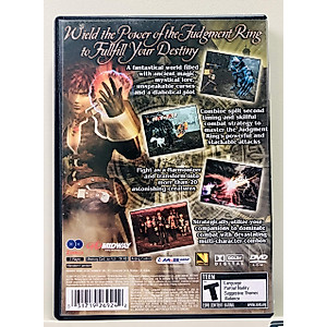 Shadow Hearts: Covenant